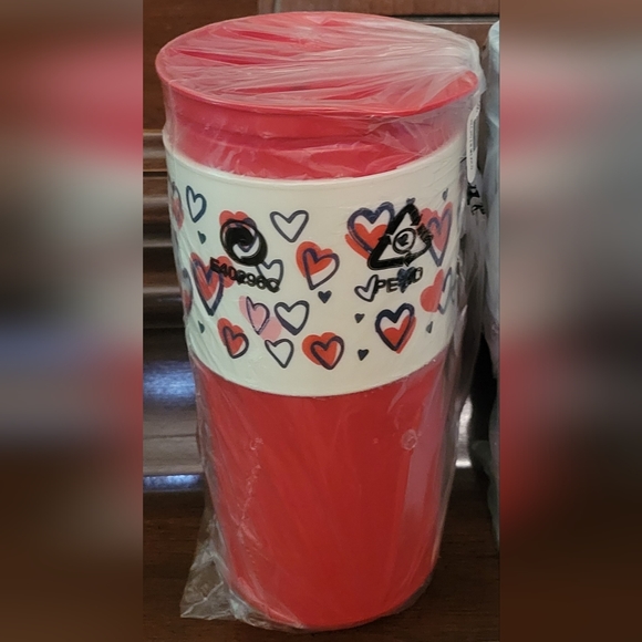 Tupperware | Accessories | Tupperware Eco To Go Cup | Poshmark